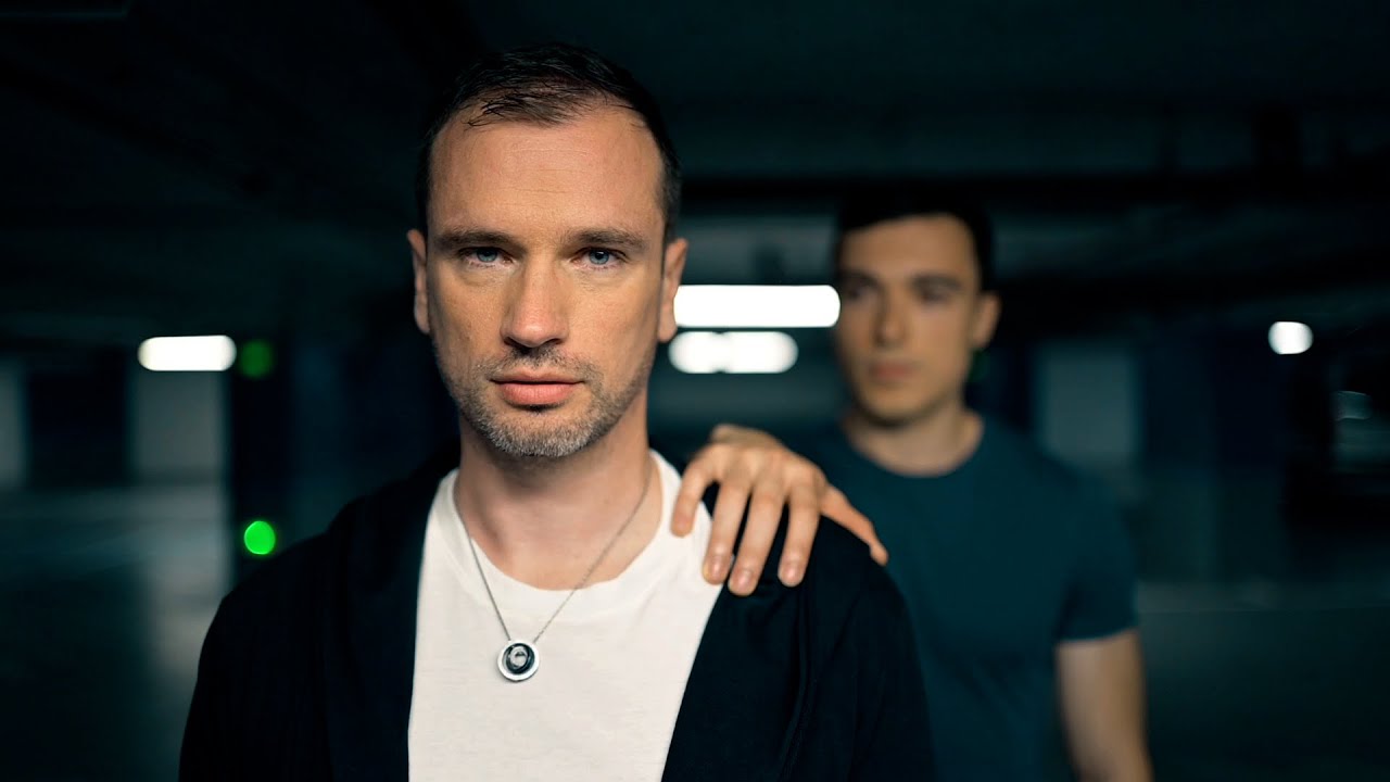 Zyger - Ghost Of You (Official Music Video) - YouTube
