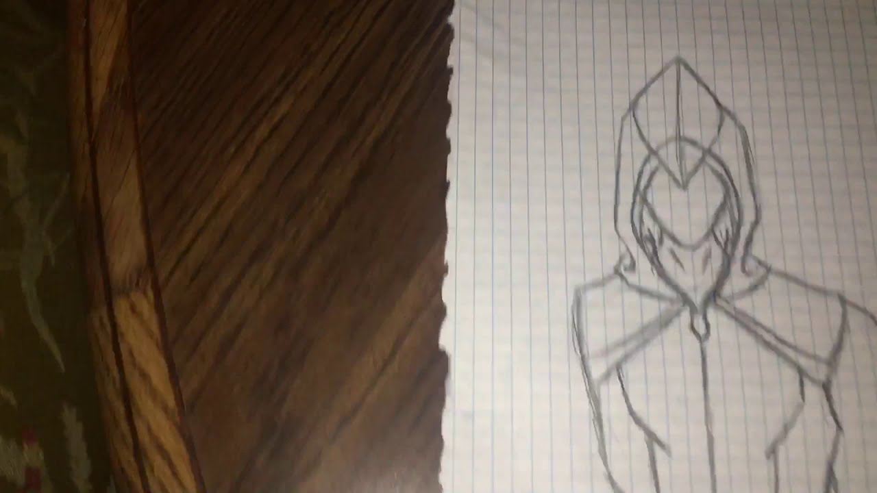 Drawing skit part 2 - YouTube