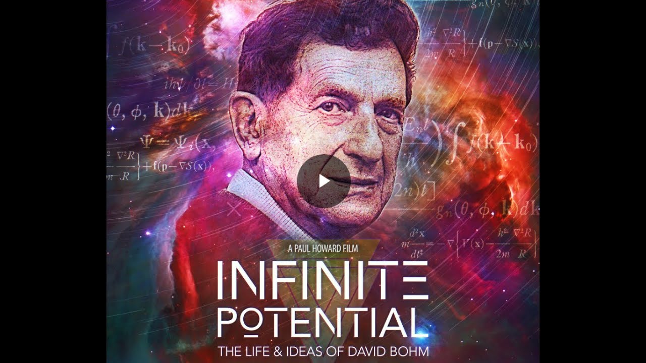 Infinite Potential Full Movie Available Now - YouTube