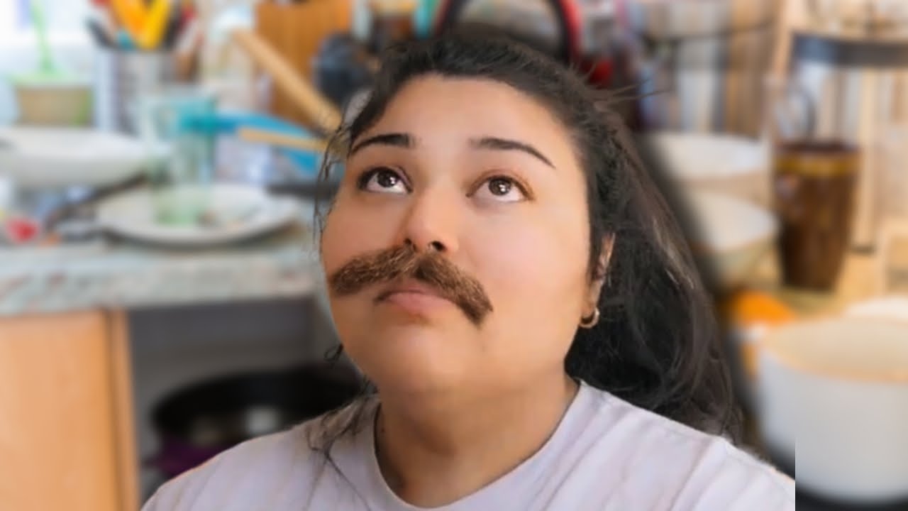 Struggling to Clean My Messy House: Realistic ADHD Life - YouTube
