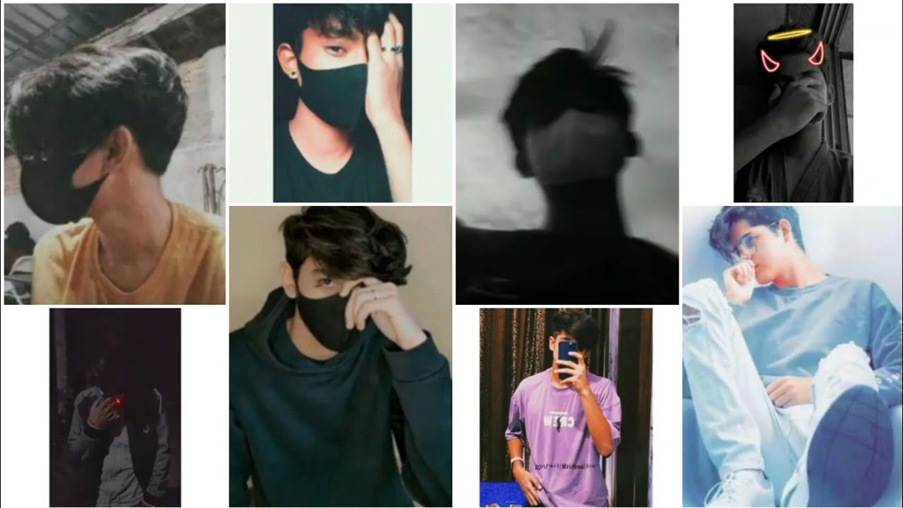 Attitude boy no face dpz for whatsapp | attitude boys photography ideas ...