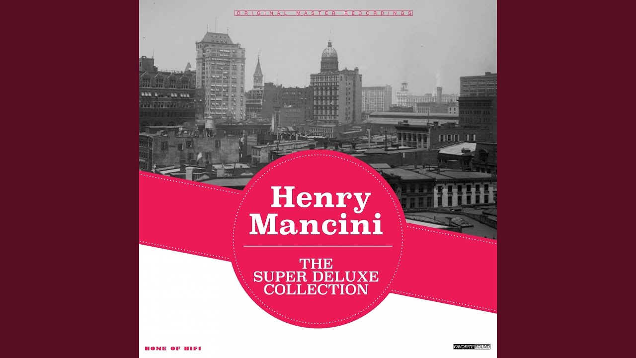 Theme from Hatari - YouTube