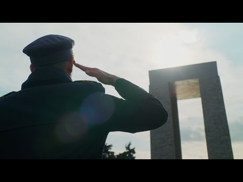 Çanakkale Mektubu - Türk Hava Yolları