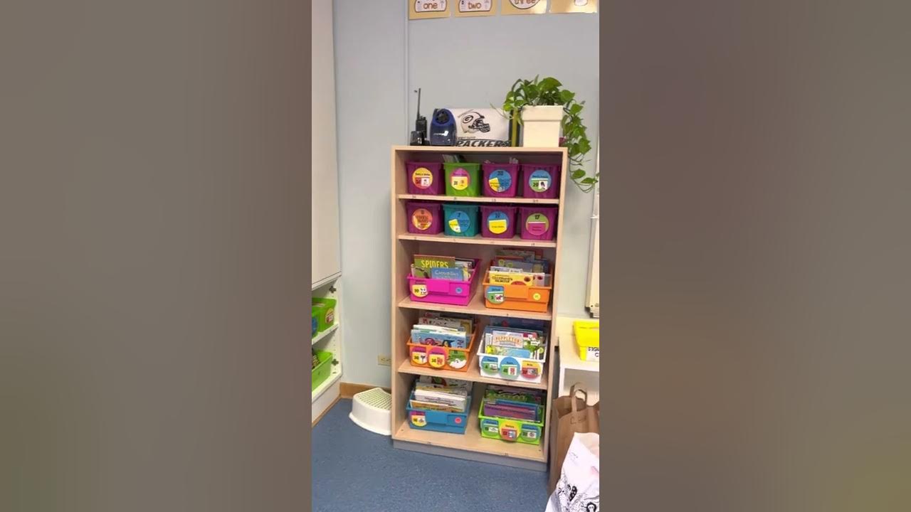 Virtual Classroom Tour - YouTube