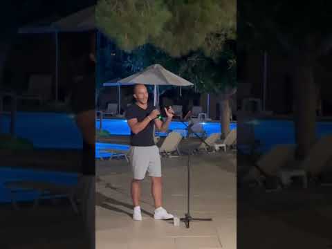 Belle - Notre Dame de Paris (Live Yanis)