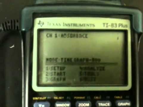 How to use a colorimeter - YouTube