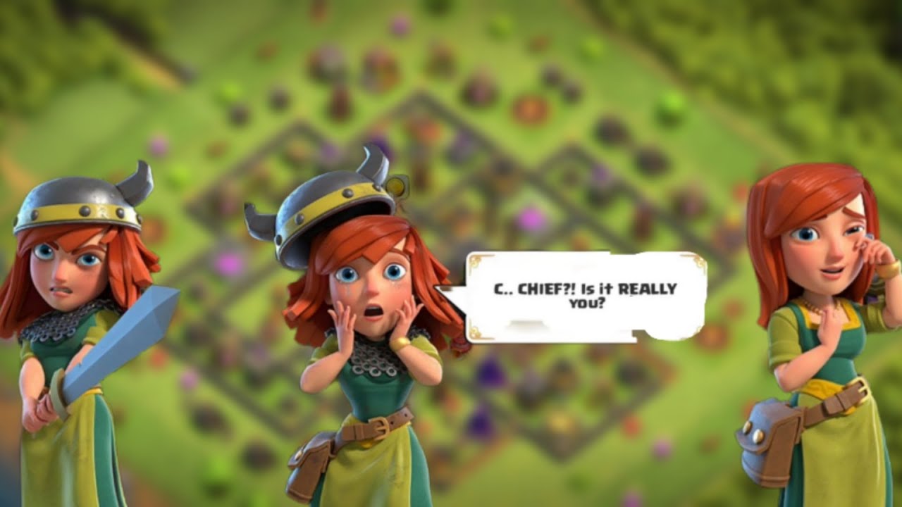 When I Return My COC Account | I AM GAMER | Clash Of Clans #game #coc - YouTube