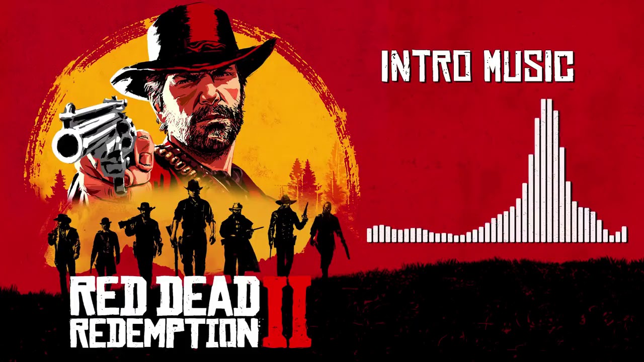 Red Dead Redemption 2 Official Soundtrack - Intro Music - YouTube