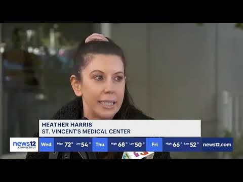 News 12 Connecticut 9 27 7pm - YouTube