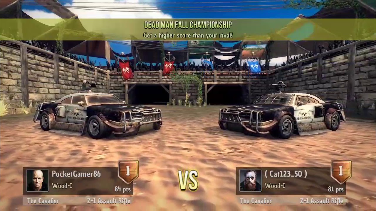 Guns, Cars 'N' Zombies - Playthrough Pt.7 - with PocketGamer86 - YouTube