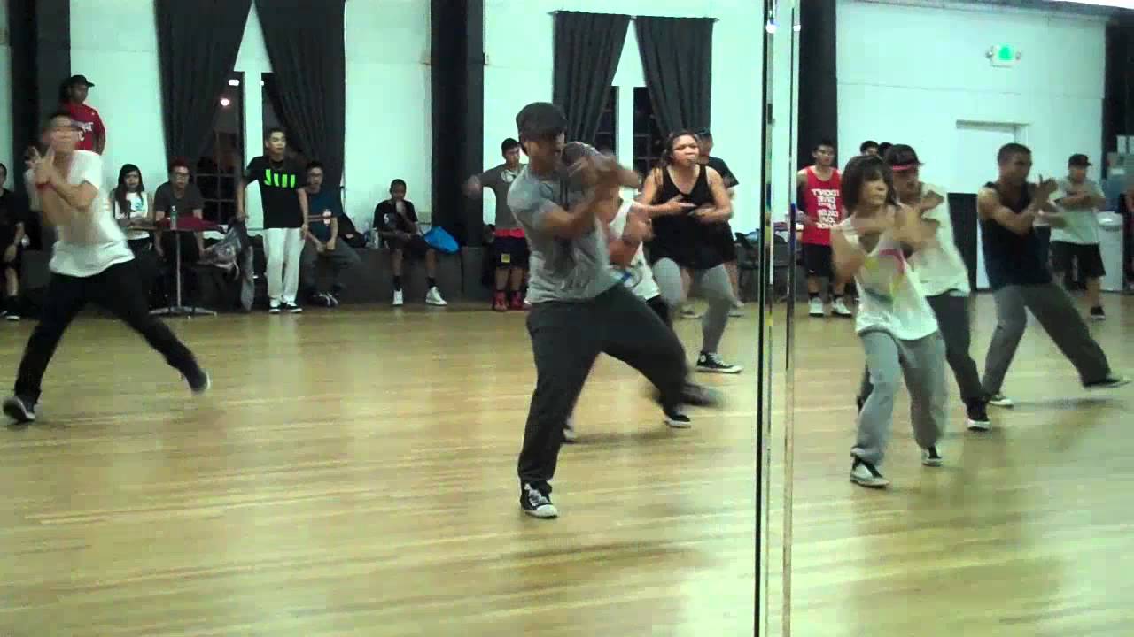 BZ Community Class - Lawrence "Law" Devera - Groups - YouTube