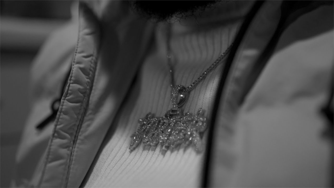 Fresh Porter x Off My Chest 2 (Official Video) - YouTube