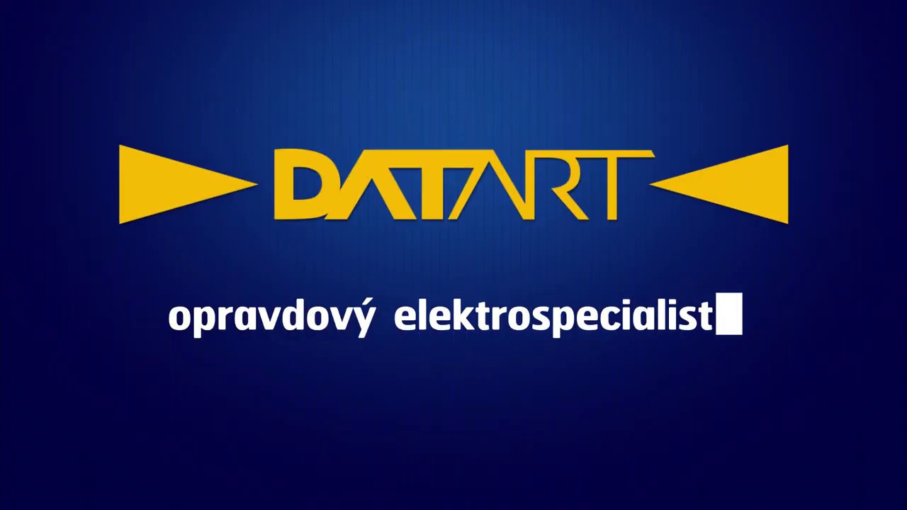 DATART - lednice LG - YouTube