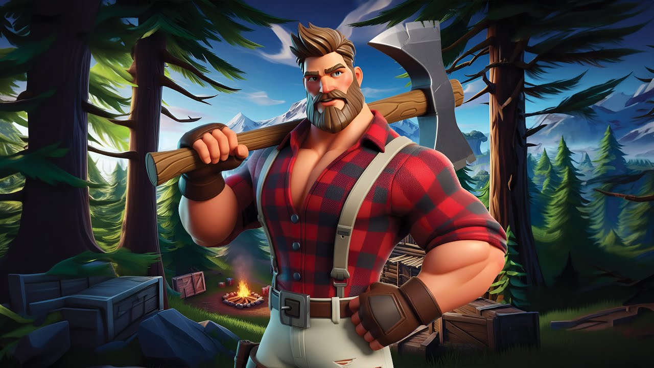Fortnite Colorado Zonewars Gameplay - YouTube