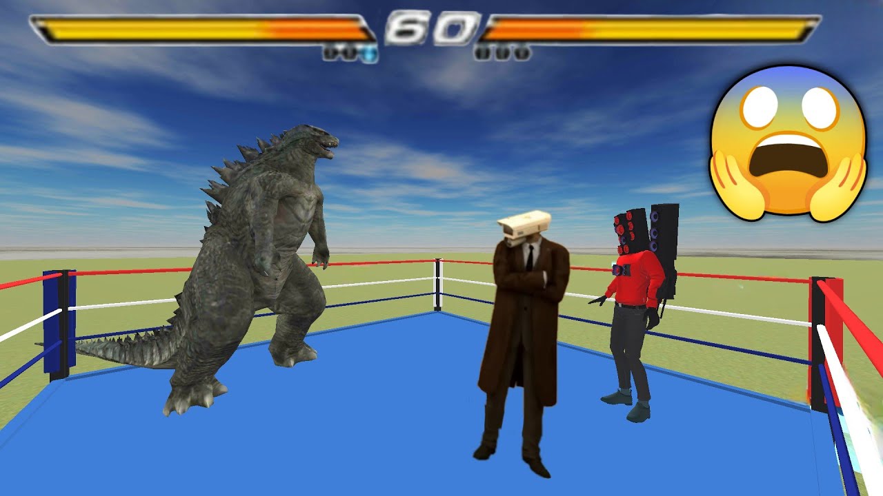 New Nextbot New Update Unlock All Characters | Nextbot Wwe Mod Gameplay ...