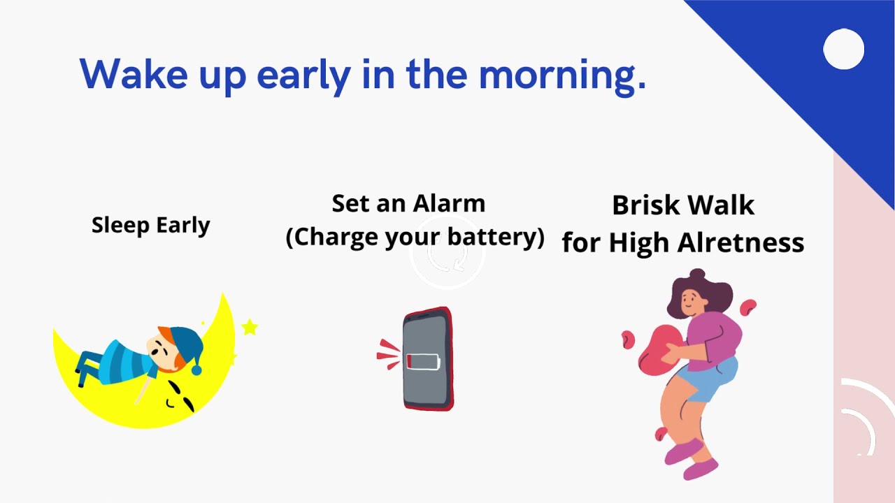 How To Become Successful First Thing In The Morning YouTube how-to-become-successful-first-thing-in-the-morning-youtube