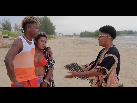 GINOT FABRICE - Misy raha la terre ( Clip Gasy 2023 nouveauté )