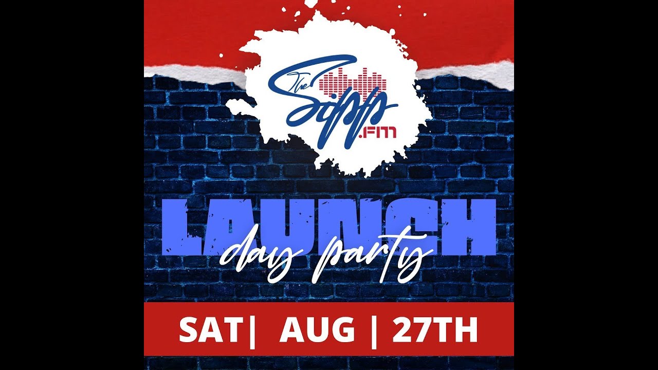 The Sipp.FM - YouTube