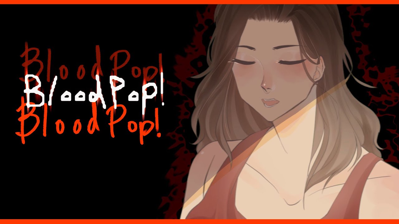 Bloodpop! [Meme] #brooklynbloodpop - YouTube