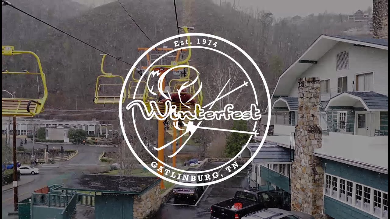 BSA Winterfest 2020 Recap Video - YouTube
