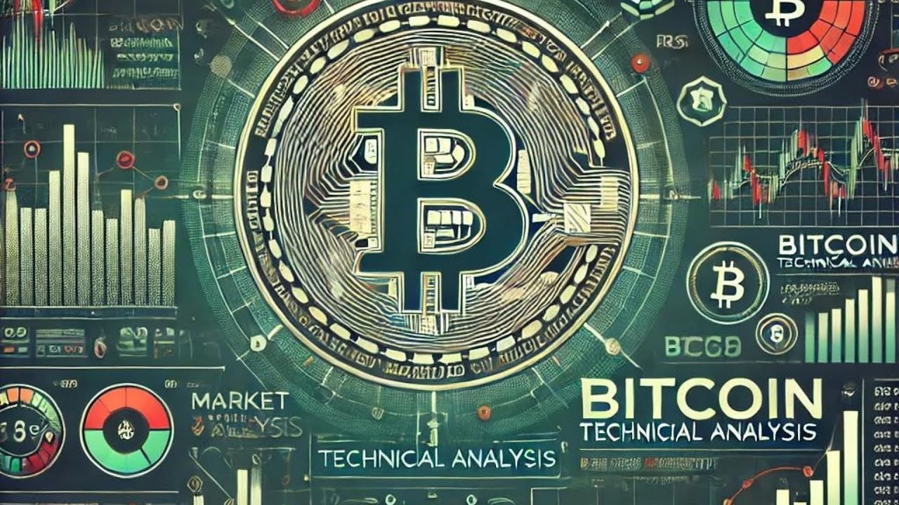 Bitcoin (BTCUSD) Technical Analysis #BTCUSD #BitcoinAnalysis #CryptoMarket #BitcoinTrading - YouTube