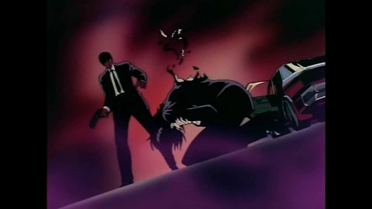 Wicked City - Unanswered AMV MV HD - YouTube