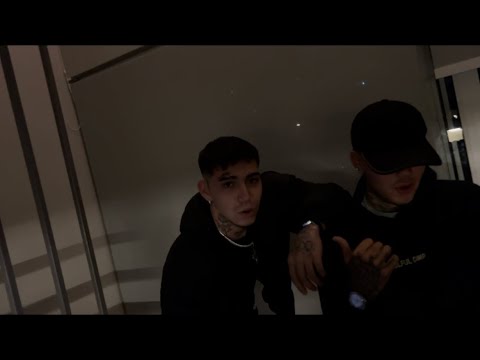 OTAY, YUAR C -ESCLAVO DE TU CUERPO  (official video) 