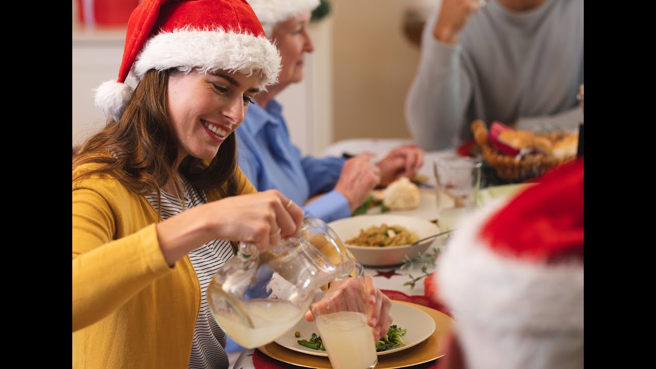 Simple Homemade Christmas Menu: 3 Heavenly Meat Dishes For Christmas ...