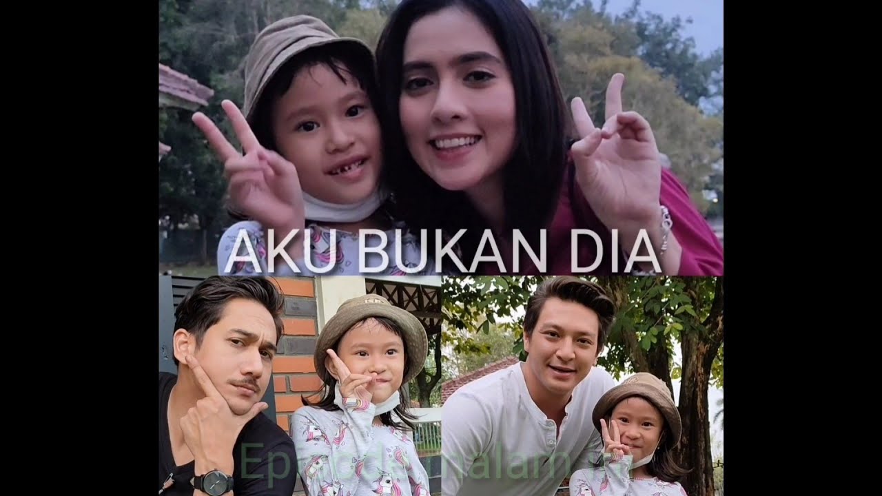 AKU BUKAN DIA Keseruan bersama Windy Wilson. Jonathan Andriano. Rama ...