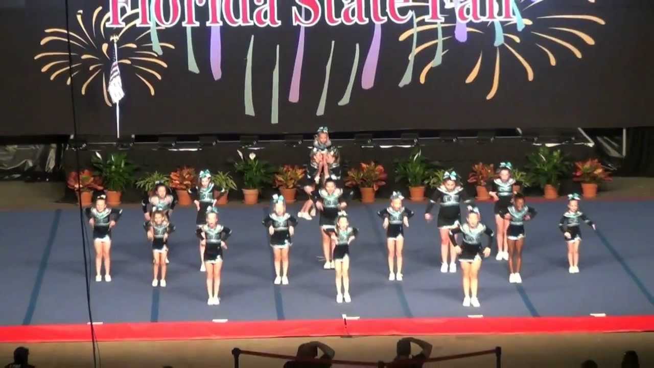 Storm All Stars Lightning (Youth 2 - 5th) - The Official FL ...