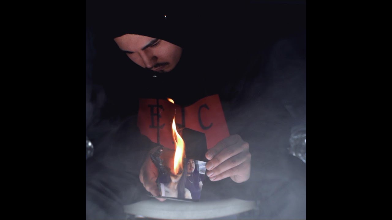 EAC- Why (Official Music Video) - YouTube