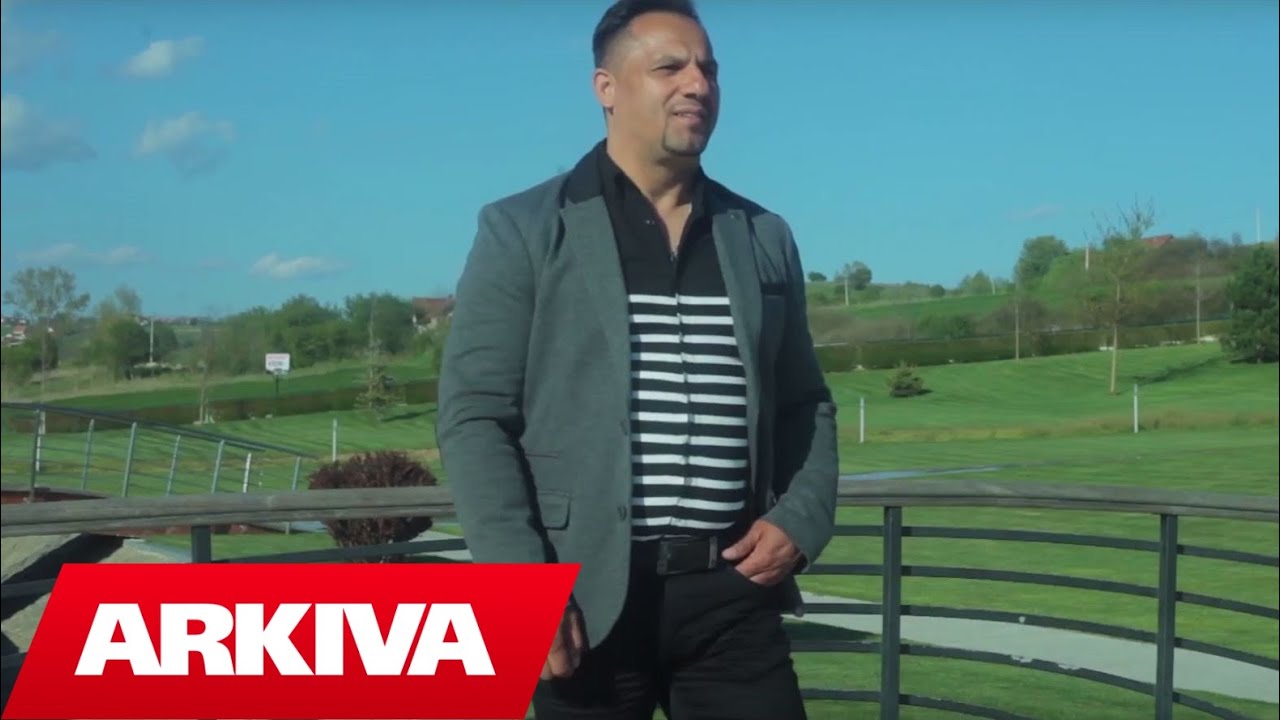 Mentor Gashi - Nuk ka me vendin tim (Official Video HD) - YouTube