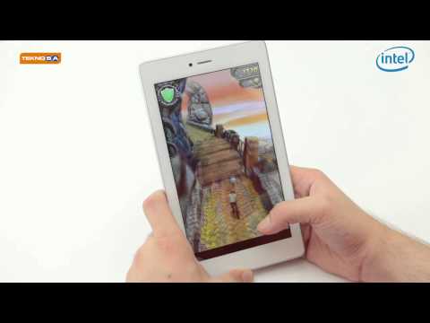 reeder A7iS - Teknosa İnceleme Videosu