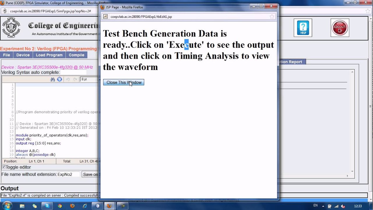 Basic Arithmetical and Logical Operations - YouTube