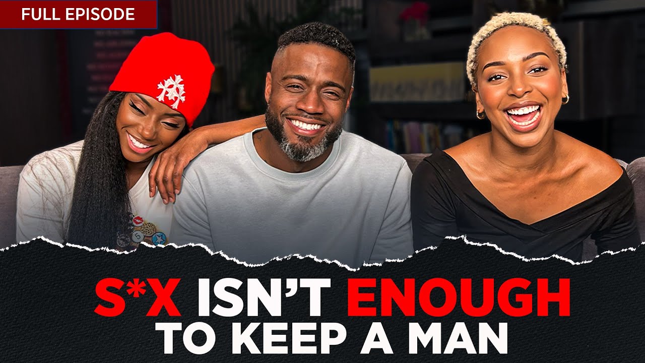 WATCH This Before You Settle Down in a Relationship — Could You Do ...