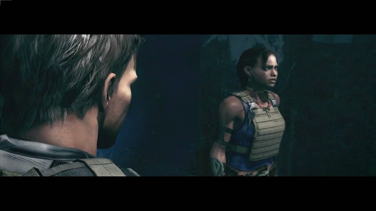Resident Evil 5: "Delta Team's Distress" - Cut-Scene #21/53 - YouTube