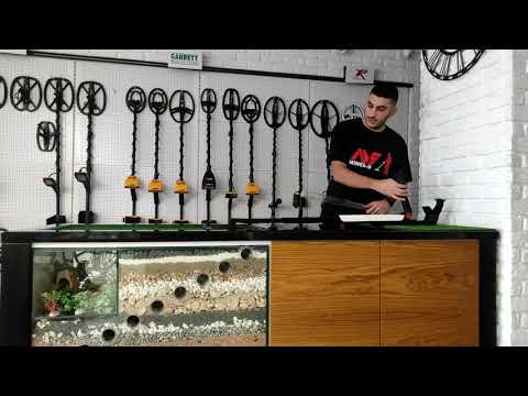 Minelab Go Find 11 Dedektör Test - Tanıtım - Uygun Fiyatlı Dedektör
