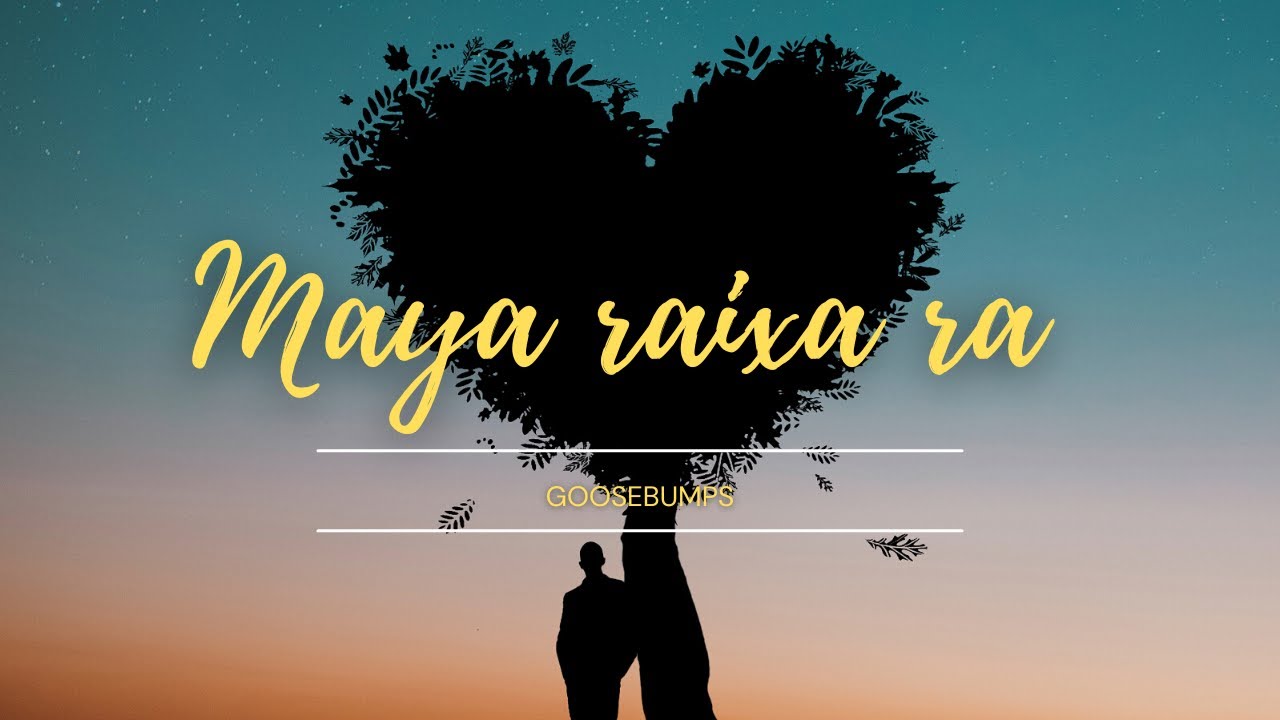 MAYA RAICHHA RA || Kali Prasad Baskota | Sadeekshya Kattel | New Nepali ...