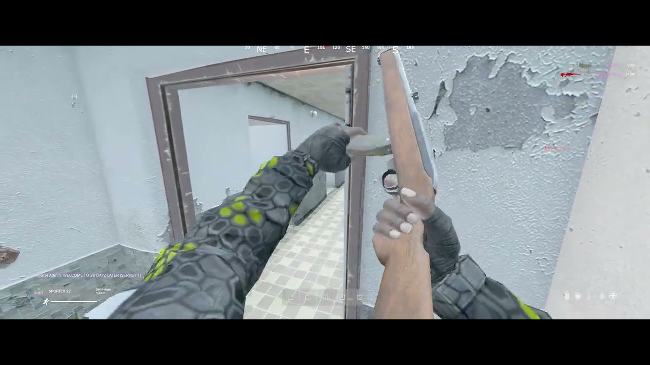 DayZ | Dumb & Dumber Walk Into a Room.... - YouTube
