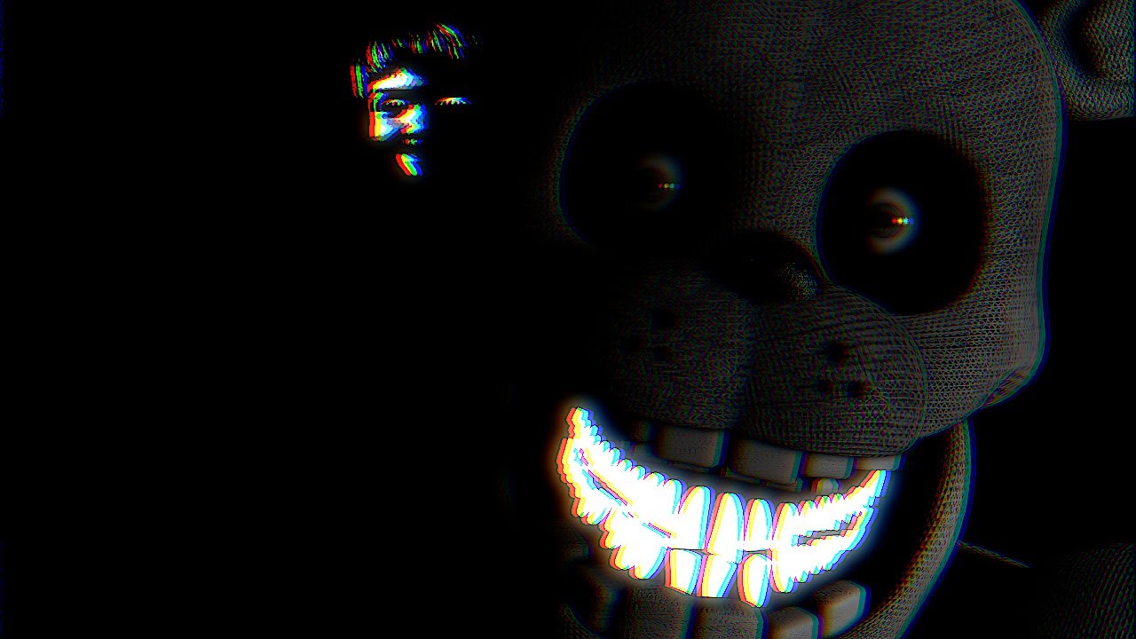 [SFM FNAF] Cradles Short - YouTube