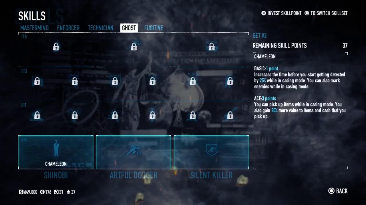 Payday 2 (New start again) - YouTube