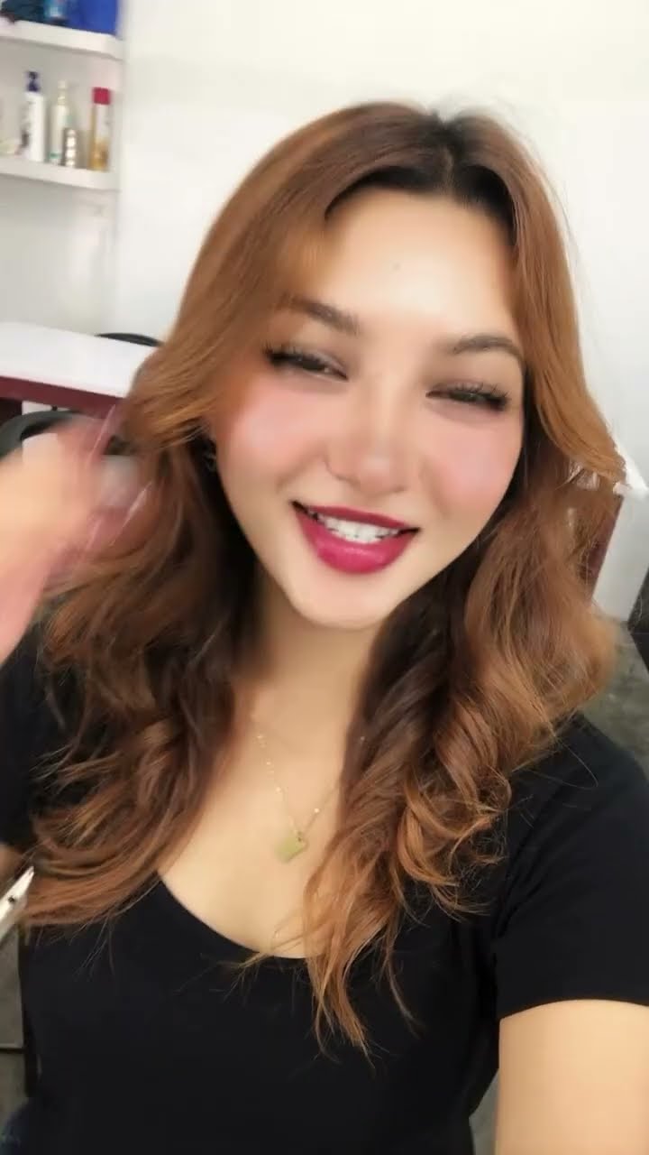 posting random girl video #goviral #viral #viralvideo #fypシ #foryoupage #fyp #trending #foryou ...