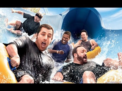 Grown Ups 2 / Büyükler 2 - Türkçe Altyazılı Fragman