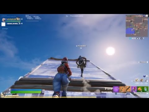 Highlights #1 Skully Gang gang 😤 - YouTube