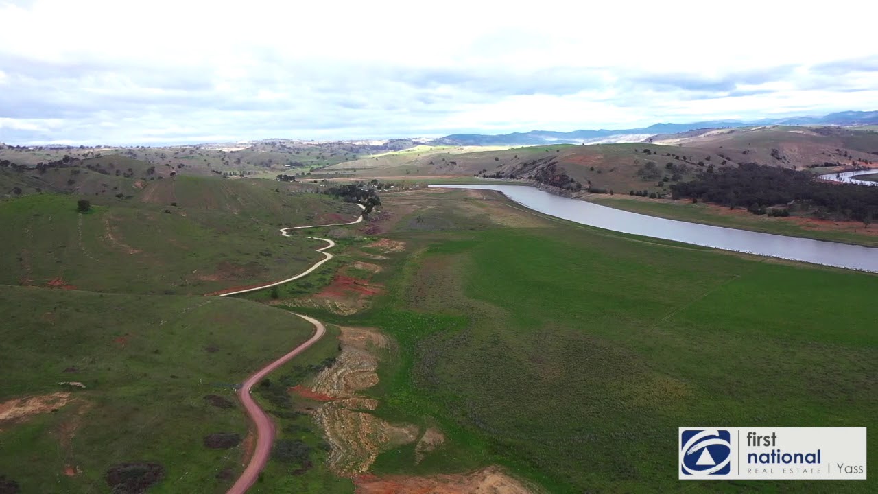 NEW LISTING - 842 Good Hope Road, Good Hope - YouTube