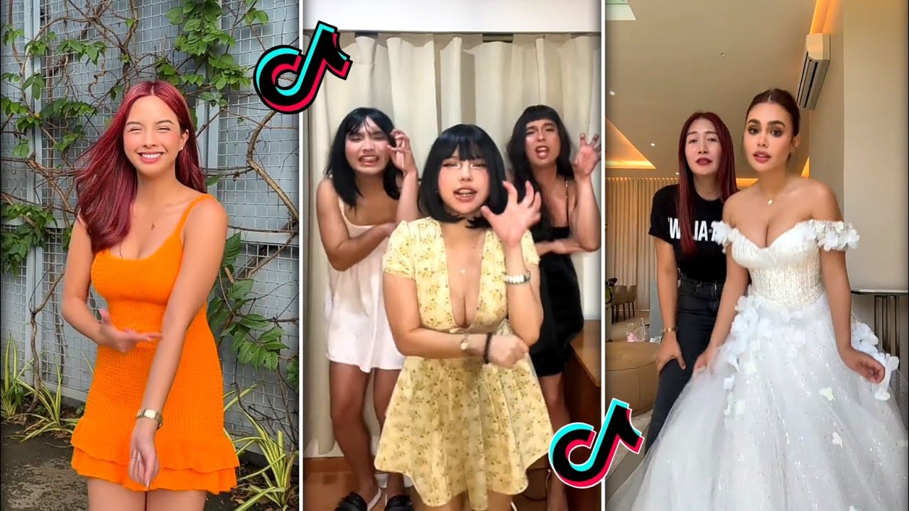 RIGOR SI TANGGOL REMIX DANCE TREND TIKTOK COMPILATION 2024 - YouTube