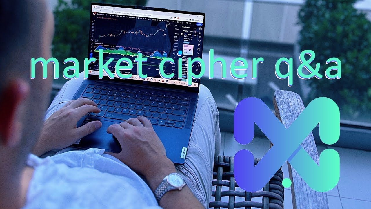 market cipher q&a - YouTube