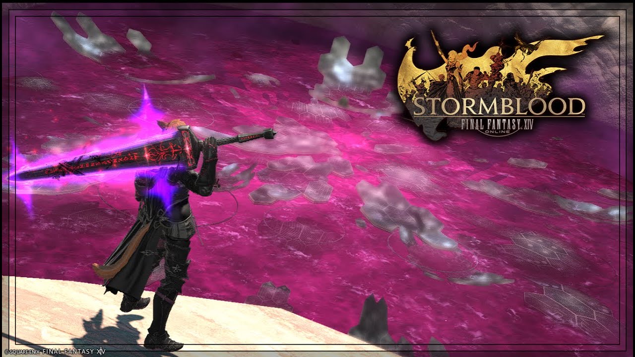 Starting Omega Raid!! - YouTube