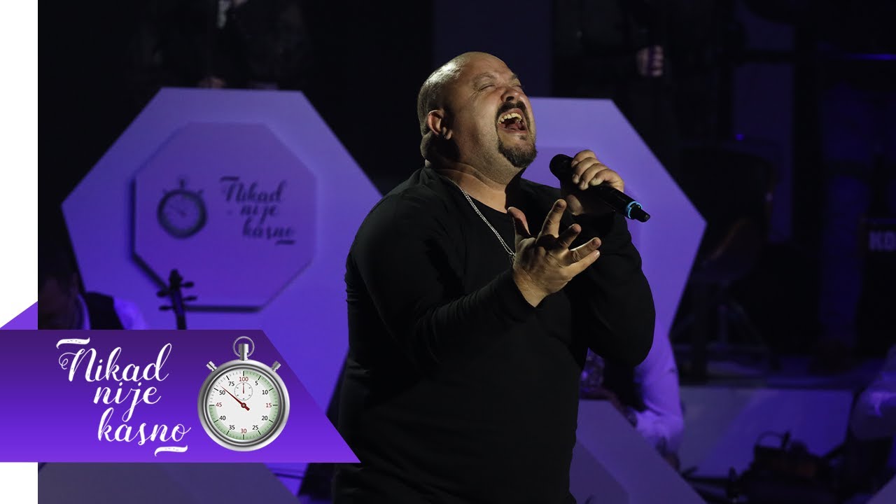 Arman Morankic - Lipe cvatu - NNK - EM36 - 26.05.2024. - YouTube