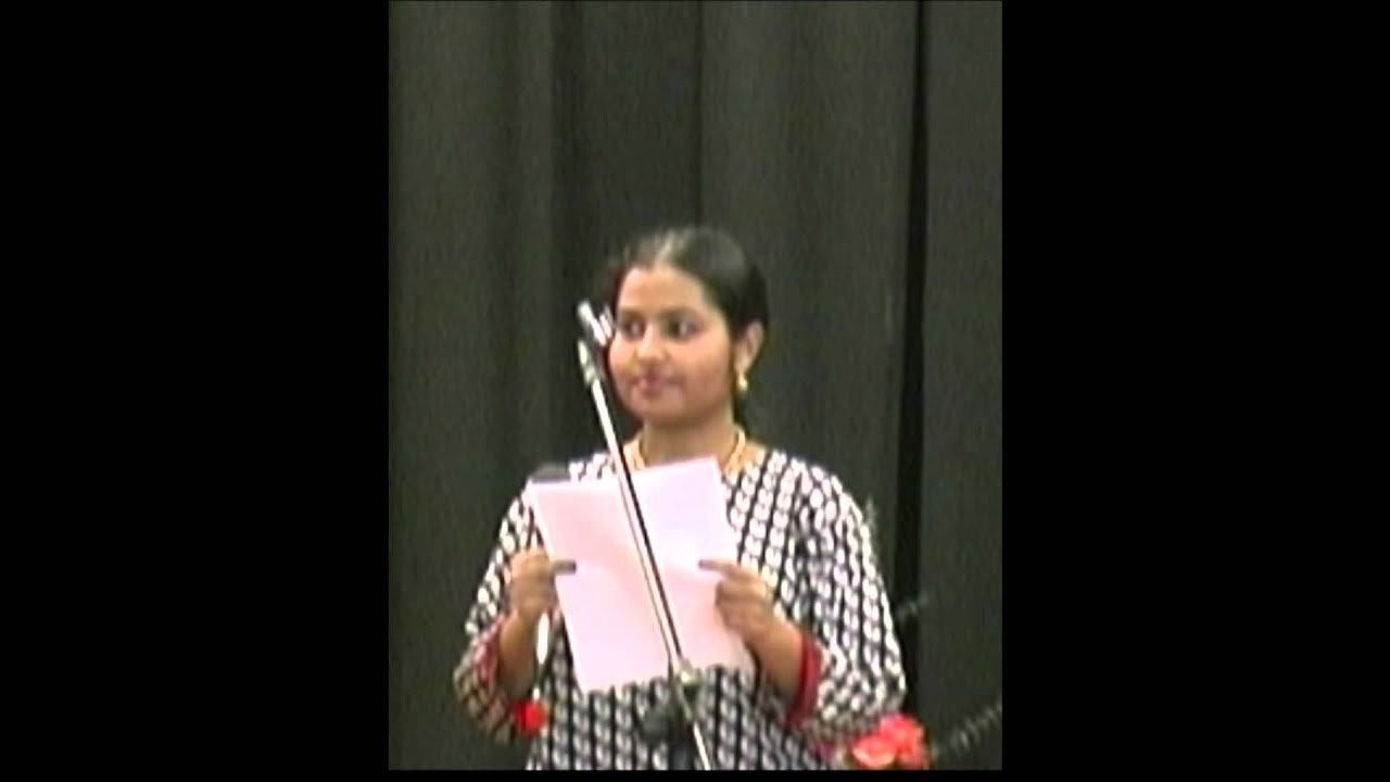 Krithika Govind singing "piya bawari" - YouTube